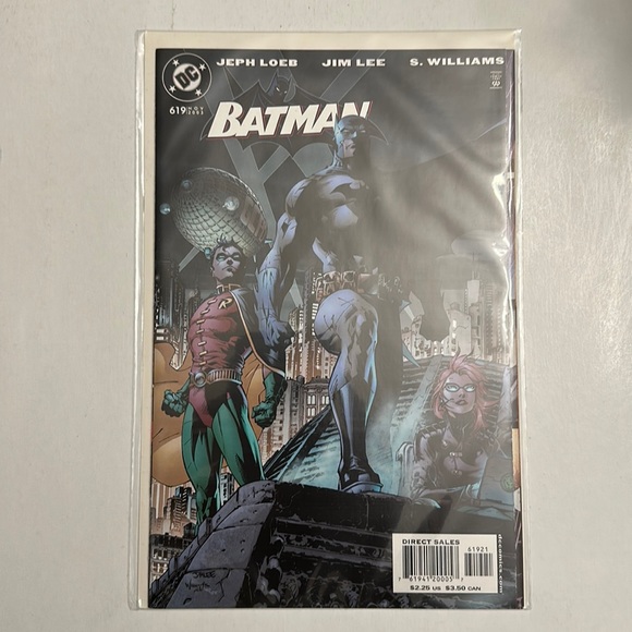 DC Comics | Other | 69a Batman 194 Comic Book | Poshmark